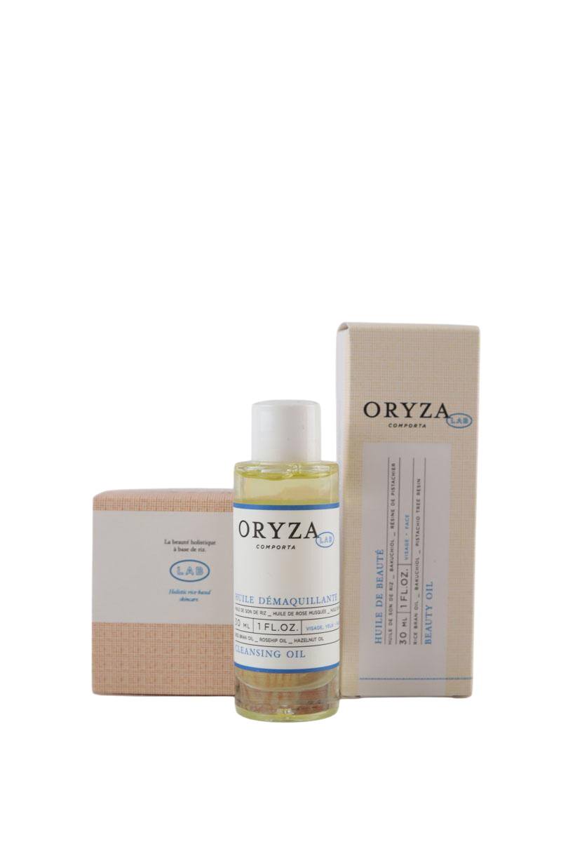 Coffrets ORYZA LAB de seconde main pour Femme