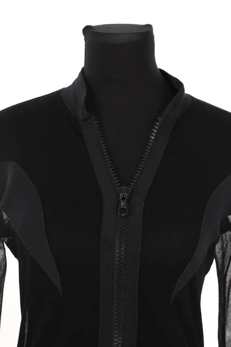 Gilet Jean Paul Gaultier de seconde main pour Femme