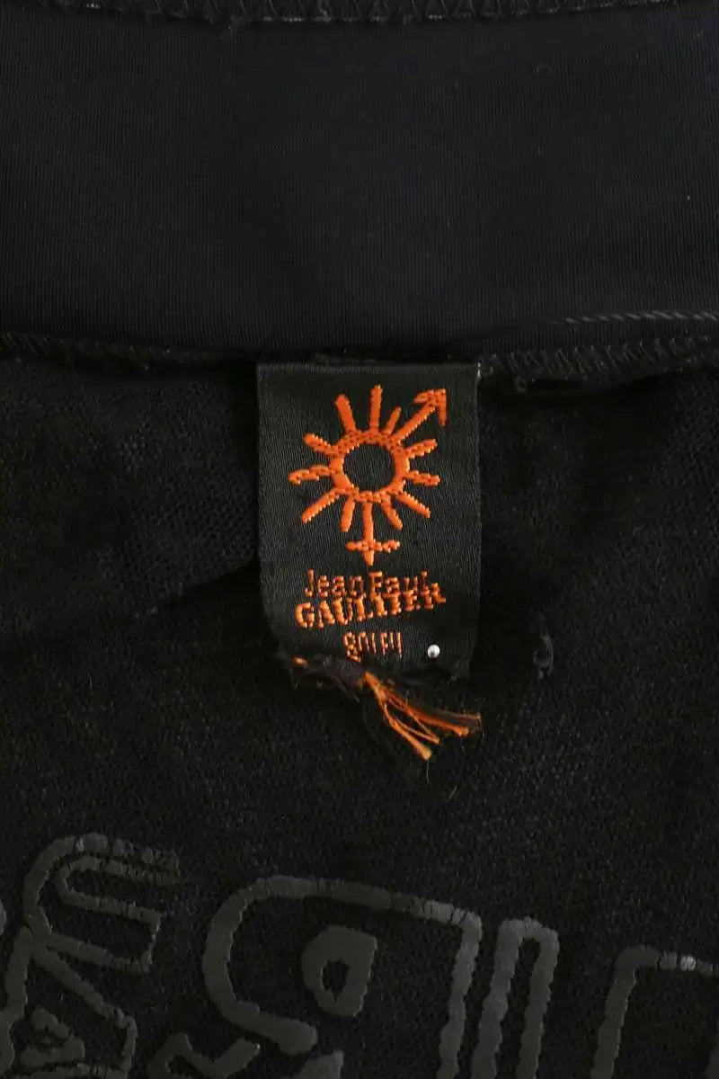 Gilet Jean Paul Gaultier de seconde main pour Femme