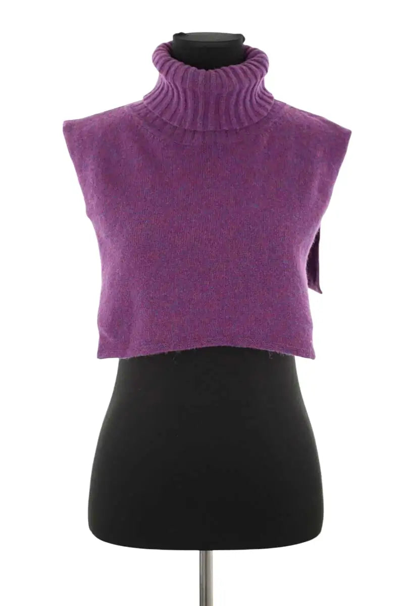Col Soeur de seconde main pour Femme