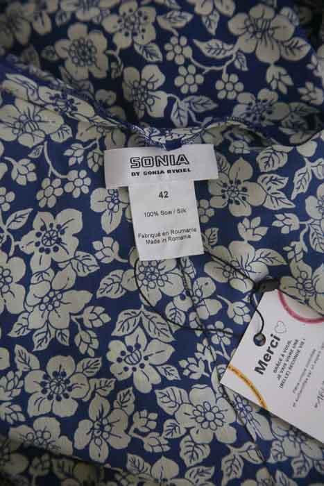 Robe Sonia rykiel de seconde main pour Femme