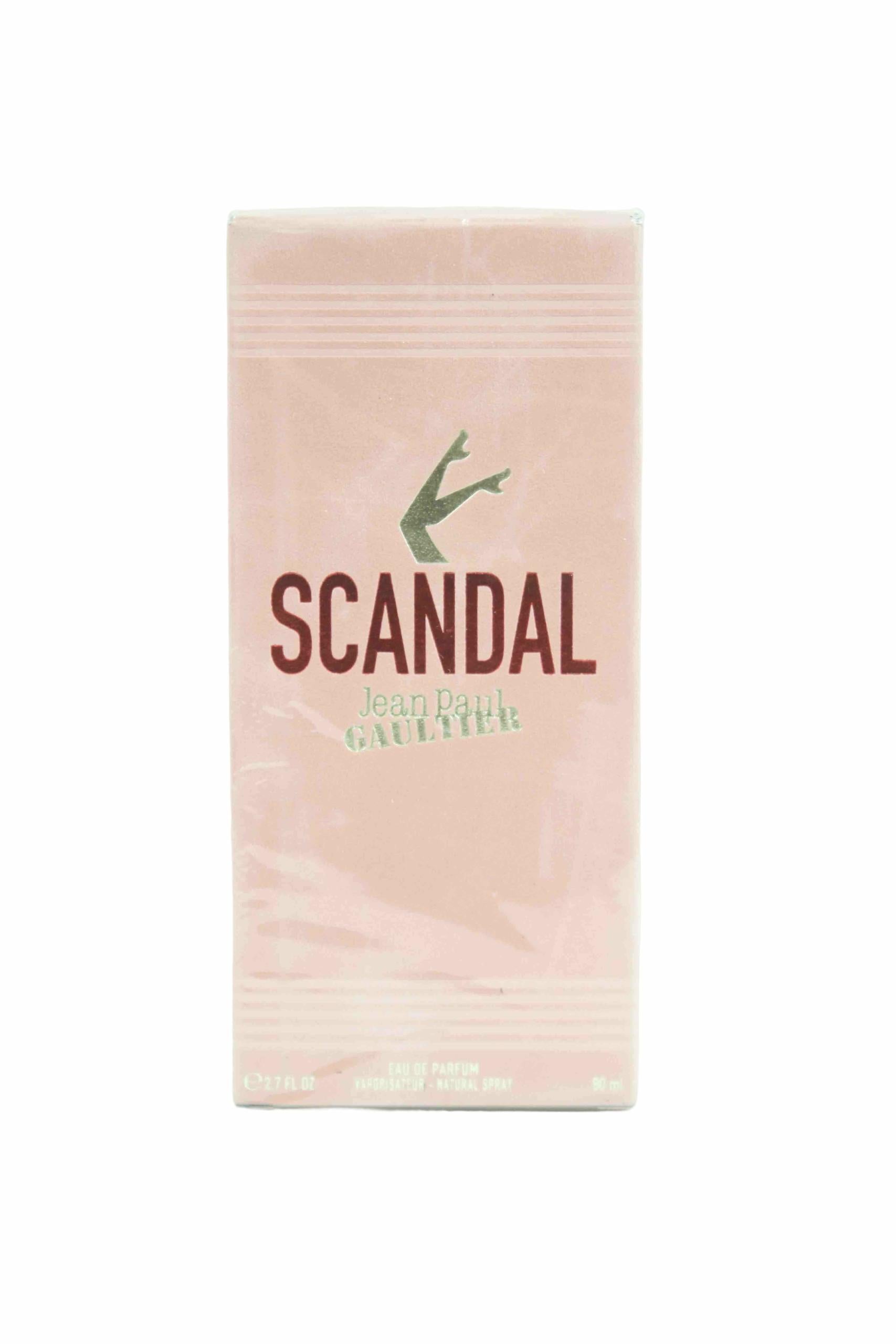 Parfum Jean Paul Gaultier de seconde main pour Femme